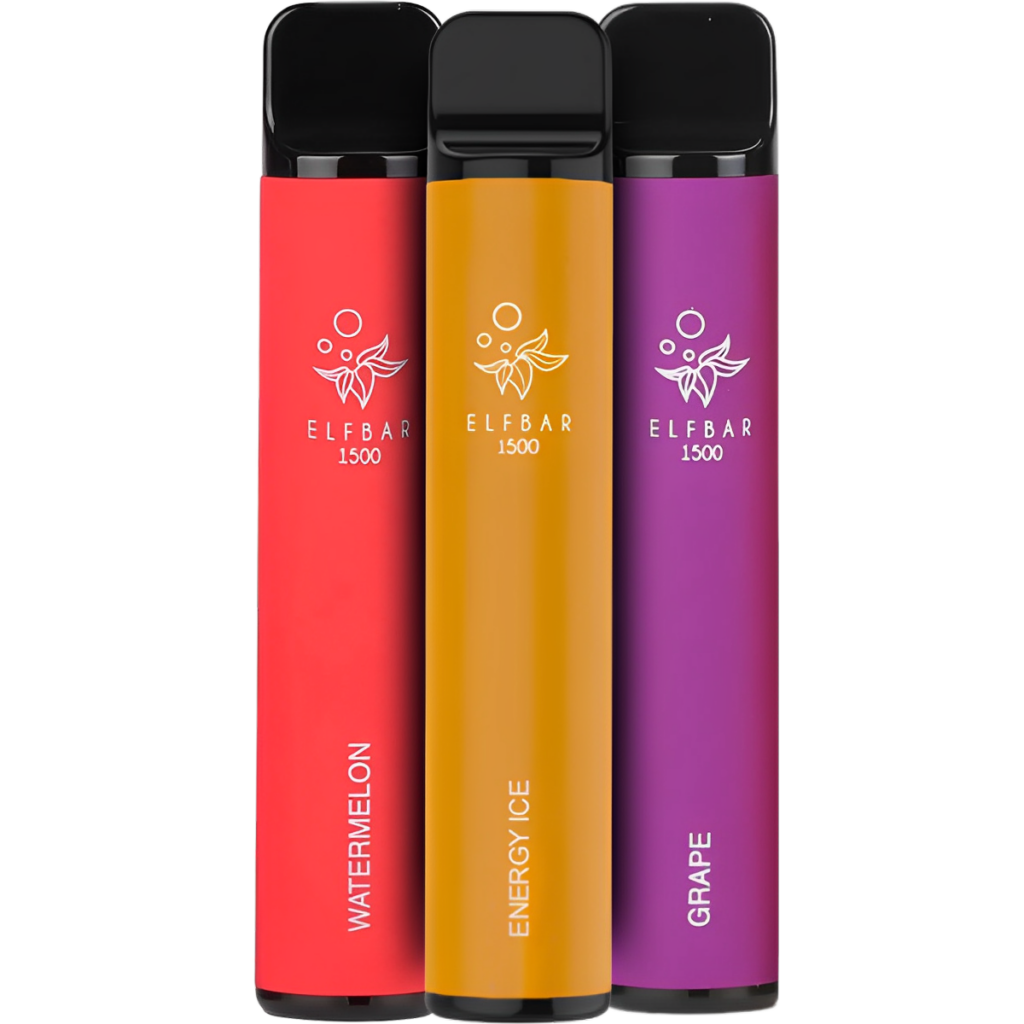 Elf Bar – KCS Distributors