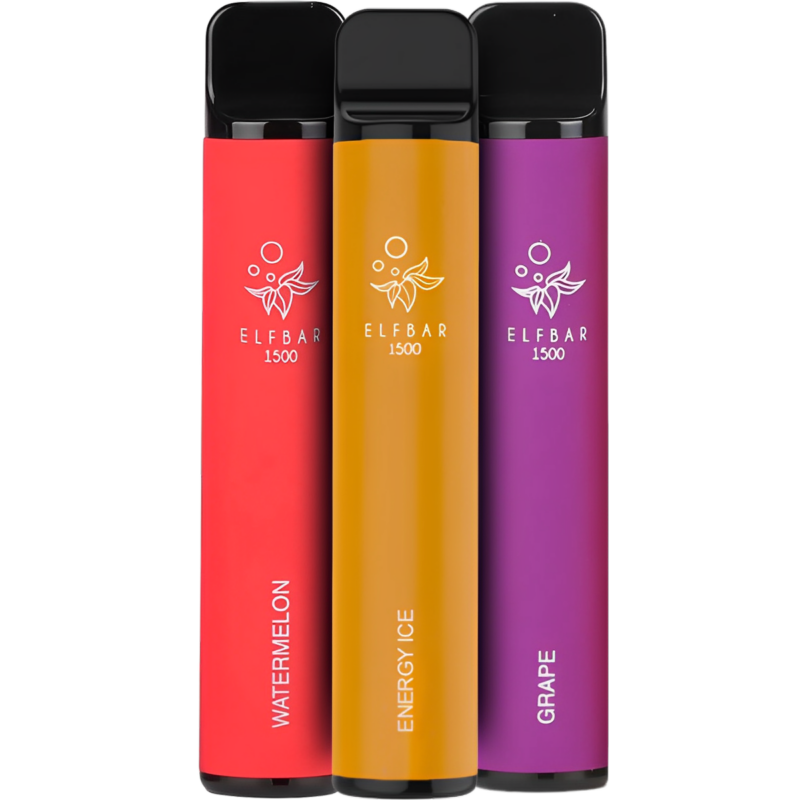 Elf Bar – KCS Distributors