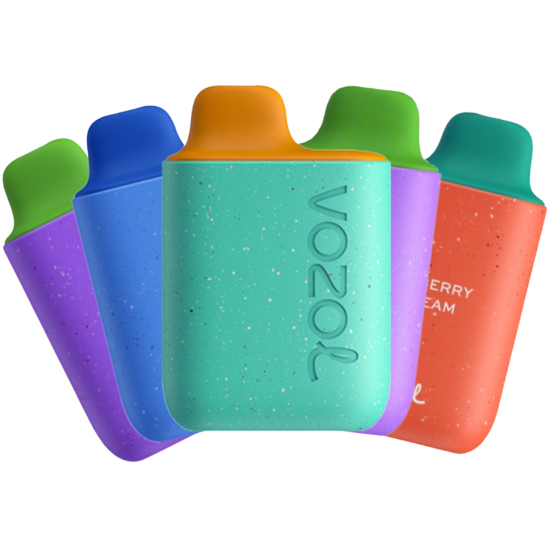 Vozol – KCS Distributors