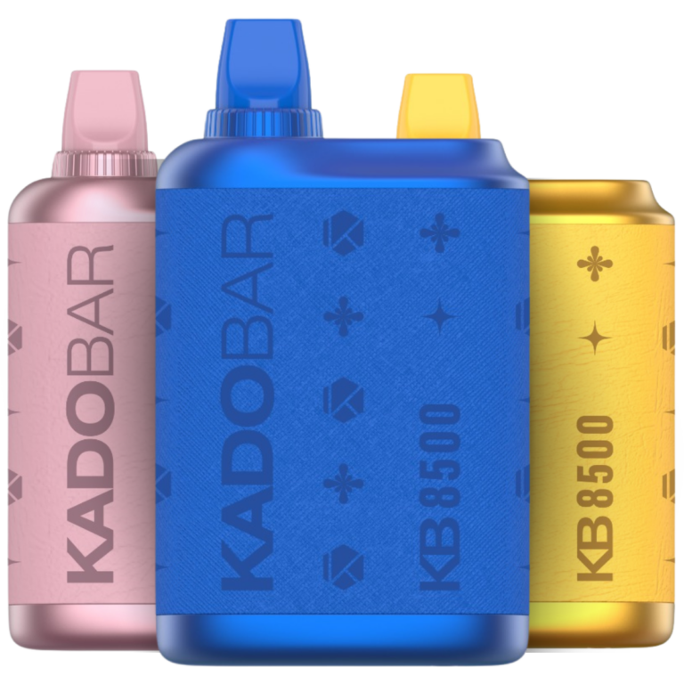 KADOBAR 8500 – KCS Distributors