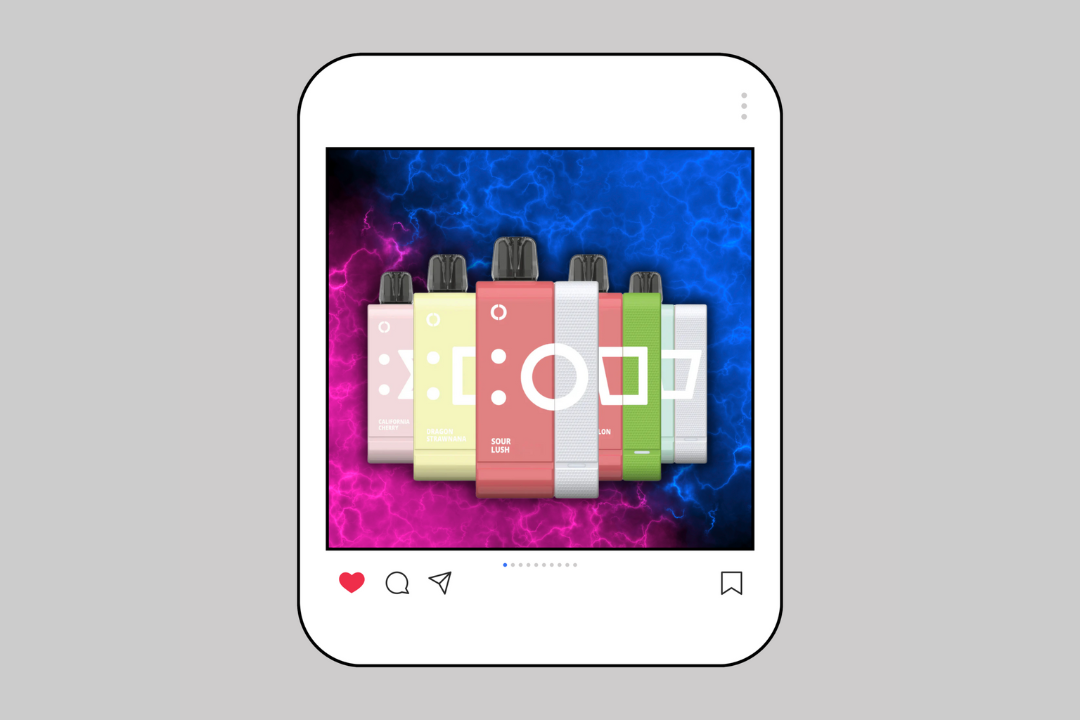 KCS Distributors - Wholesale Dispoable Vape Distribution